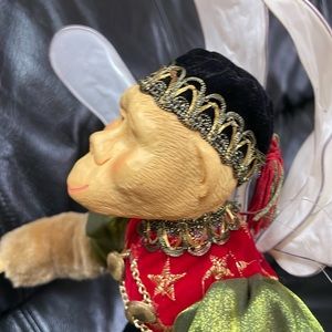 Mark Roberts | Accents | Mark Roberts Collection Flying Monkey Fairy ...